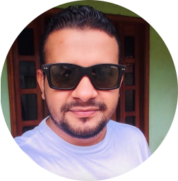 Murillo Lima - Programador Full Stack